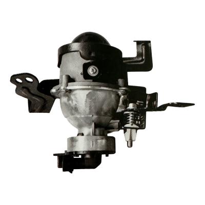 China Front Fog Lamp OE 92201-H6000 / 92202-H6000 Replacement For Hyundai Accent 2018-2020 for sale