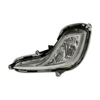 China Front Fog Lamp OE 92201-1R000 / 92202-1R000 Replacement For Hyundai Accent 2012-2014 for sale