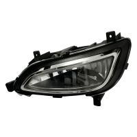 China Fog Light Lamp 92201-3V000 92202-3V000 For 2011-2014 Hyundai Azera HG Left Right Pair Replacement for sale