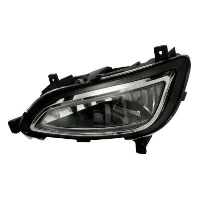 China Fog Light Lamp 92201-3V000 92202-3V000 For 2011-2014 Hyundai Azera HG Left Right Pair Replacement for sale