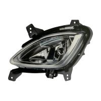China Fog Light Lamp 92201-0X110 92202-0X110 For 2011-2013 Hyundai i10 Left Right Pair Replacement for sale