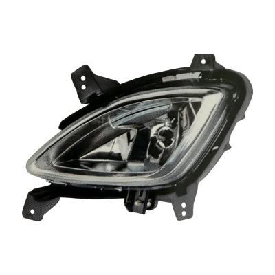 China Fog Light Lamp 92201-0X110 92202-0X110 For 2011-2013 Hyundai i10 Left Right Pair Replacement for sale