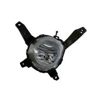 China Fog Light Lamp 92201-B4500 92202-B4500 For 2016-2020 Hyundai Grand i10 Left Right Pair Replacement for sale