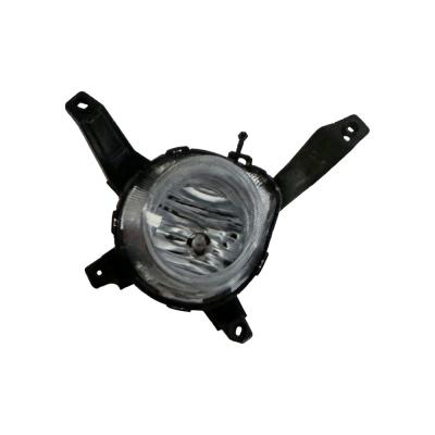China Fog Light Lamp 92201-B4500 92202-B4500 For 2016-2020 Hyundai Grand i10 Left Right Pair Replacement for sale