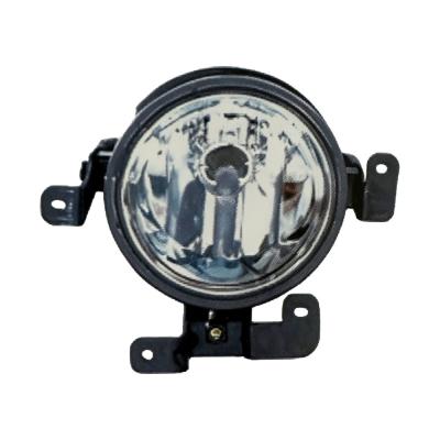 China 92201-1C510 92202-1C510 Front Fog Light Pair For Hyundai Getz 2006-2009 for sale