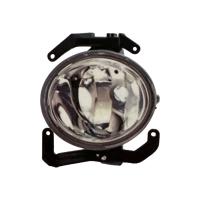 China 92201-0X000 92202-0X000 Front Fog Light Pair For Hyundai i10 2008-2010 for sale