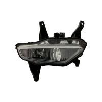 China 92201-B4600 92202-B4600 Front Fog Light Pair For Hyundai Grand i10 2017-2020 for sale