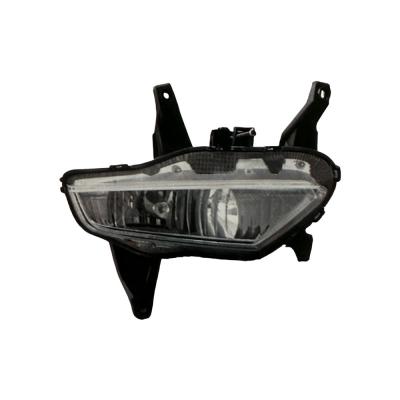 China 92201-B4600 92202-B4600 Front Fog Light Pair For Hyundai Grand i10 2017-2020 for sale