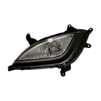 China 92201-1J500 92202-1J500 Front Fog Light Pair For Hyundai i20 2012-2014 for sale