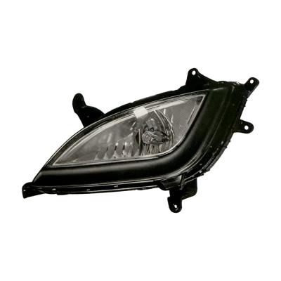 China 92201-1J500 92202-1J500 Front Fog Light Pair For Hyundai i20 2012-2014 for sale
