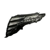 China 92207-N9000 92208-N9000 LED Daytime Running Light Pair For Hyundai Tucson NX4 2022-2024 for sale