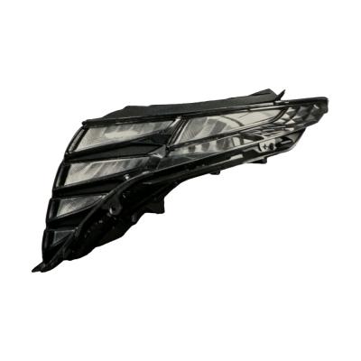 China 92207-N9000 92208-N9000 LED Daytime Running Light Pair For Hyundai Tucson NX4 2022-2024 for sale