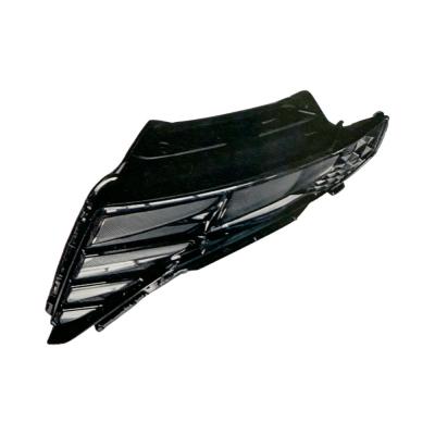 China 92207-N8100 92208-N8100 LED Daytime Running Light Pair For Hyundai Tucson NX4 2022-2024 for sale