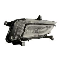 China 92201-D3530 92202-D3530 Front Fog Light Pair For Hyundai Tucson 2019-2021 for sale
