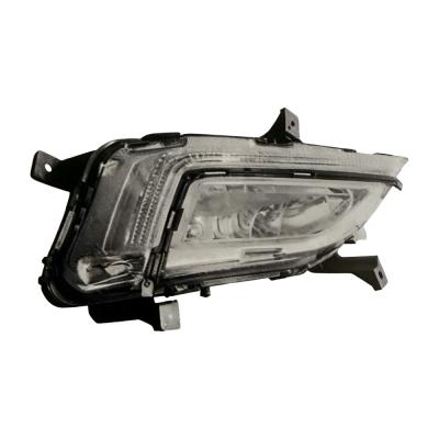 China 92201-D3530 92202-D3530 Front Fog Light Pair For Hyundai Tucson 2019-2021 for sale