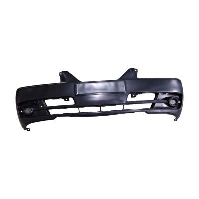 China 86510-2D501 Front Bumper Cover For Hyundai Elantra 2004 2005 2006 for sale