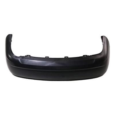 China Rear Bumper Cover 86610-2D500 For Hyundai Elantra 2004 2005 2006 for sale