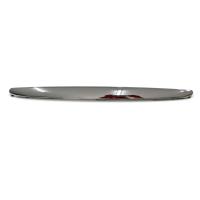 China 86350-2D510 Upper Radiator Grille Molding For Hyundai Elantra 2004 2005 2006 for sale