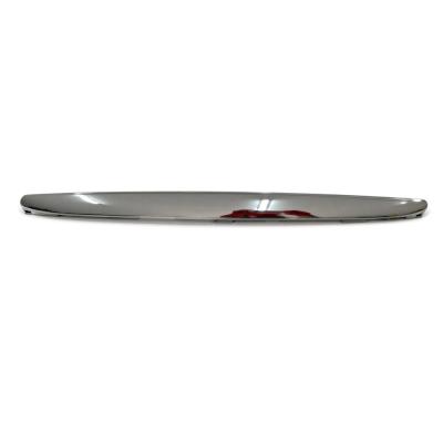 China 86350-2D510 Upper Radiator Grille Molding For Hyundai Elantra 2004 2005 2006 for sale