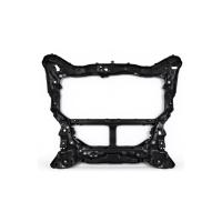 China 62405-2D010 Radiator Support Assembly For Hyundai Elantra 2004 2005 2006 for sale