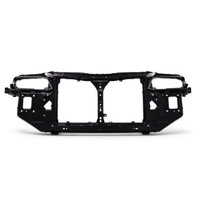 China Radiator Support 64101-2H000 For Hyundai Elantra 2007-2010, OE Replacement Front Water Tank Frame for sale
