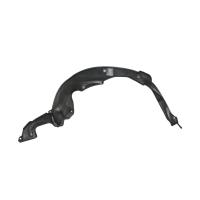 China Front Fender Liner 86811-2H000 Left Side For Hyundai Elantra 2007-2010, OE Replacement Inner Splash Shield for sale