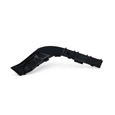 China Front Bumper Side Bracket LH 86513-2H000 For Hyundai Elantra 2007-2010, OE Replacement Left Front Bumper Retainer for sale