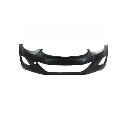China Front Bumper Cover 86511-3X000 For Hyundai Elantra 2011-2013 for sale