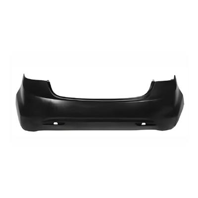 China Rear Bumper Cover 86611-3X000 For Hyundai Elantra 2011-2013 for sale