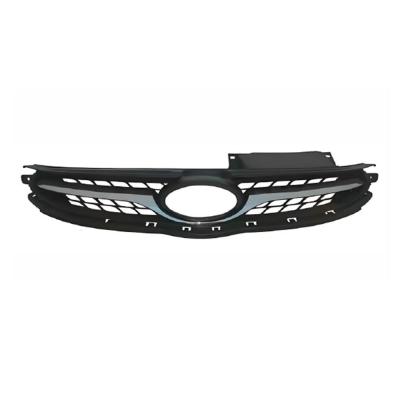 China Front Radiator Grille 86350-3X000 For Hyundai Elantra 2011-2013 for sale