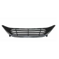 China Front Bumper Lower Grille 86561-3X000 For Hyundai Elantra 2011-2013 for sale