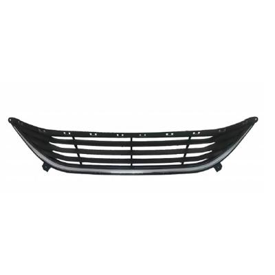 China Front Bumper Lower Grille 86561-3X000 For Hyundai Elantra 2011-2013 for sale