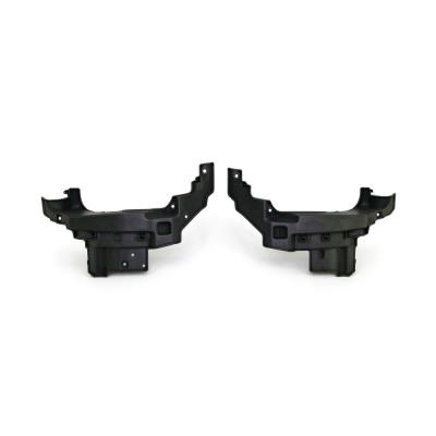 China Radiator Support Upper Extension LH 64156-4V000 For Hyundai Elantra 2011-2012 for sale