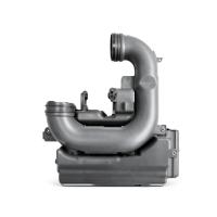 China Air Intake Resonator 28220-3X000 For Hyundai Elantra 2011-2013 for sale