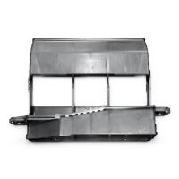 China Air Intake Shield 28213-4X000 For Hyundai Elantra 2011-2013 for sale