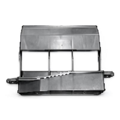 China Air Intake Shield 28213-4X000 For Hyundai Elantra 2011-2013 for sale