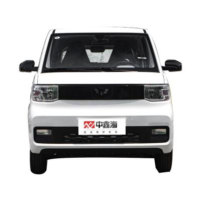 China Small car home factory direct sales Wuling Hongguang MINIEV2022 free model ternary lithium high quality for sale