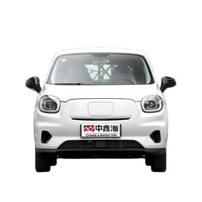 China Cheap Chinese Mini electric car Leapmotor T03 2022 Haoyu Edition for sale