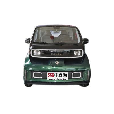 China Hot Sale Promotion Low Price Car 2022 Electric Car Made In China Vehicle Cheap Electric Vehicle Load 4Person 4 Wheel Vehicle for sale
