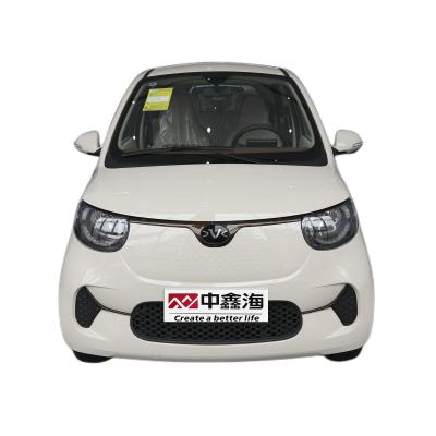 China Electric Cars Electric Vehicle Conversion Xiaohu FEV 2022 FOR-Four obedient tiger which best selling for sale