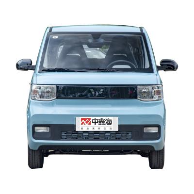 China New Design 4 Wheels Mini Electric Car with CE Made in China Max Customize Motor Acid Battery TIME Lead CHARGING Pcs Color for sale