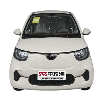China Electric Vehicle Conversion Xiaohu FEV 2022 FOR-Four obedient tiger which best selling for sale