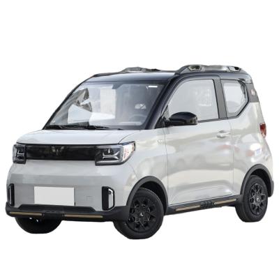 China Wuling Mini EvElectric Car  Hongguang MINIEV 2022 easy model lithium iron phosphate made in china new car products for sale