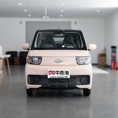 China High quality new energy vehicle fast battery Chery QQ Taoxi Xiangtao 2022 ice cream electric vehicle in China for sale