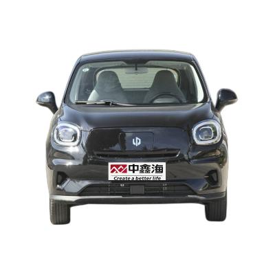 China HOT Sale Electric car Cheap Chinese Mini Leapmotor T03 2022 Haoyu Edition for sale