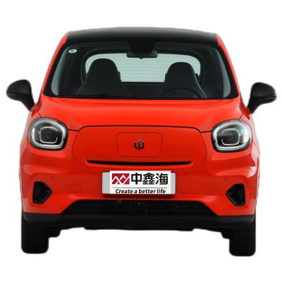 China chinese new design 2022 new car new energy car T03 leap run for sale