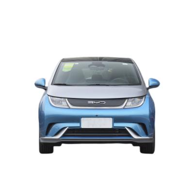 China Mini Car Made in China Electric Cars 301 KM 401 KM BYD Dolphen For Sale for sale