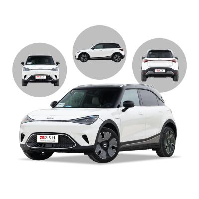 China smart #1 2022 premium SUV electric  ev high speed 190km/h cheapest Autos super sport car electric car intelligent luxury sedan for sale