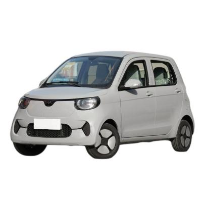 China 2022 Chinese Mini Ev Car Energy Vehicles Electric Car Adult New Car Xiaohu Fev New Energy Vehicle for sale