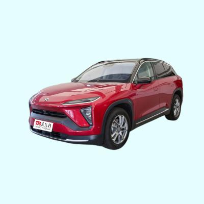 China nio electric In Stock Auto New Energy Car Nio Et5 et7 ec6 es6 ep9 2022 Ev Car High Speed EV Automobile Fast Electr Vehicle for sale